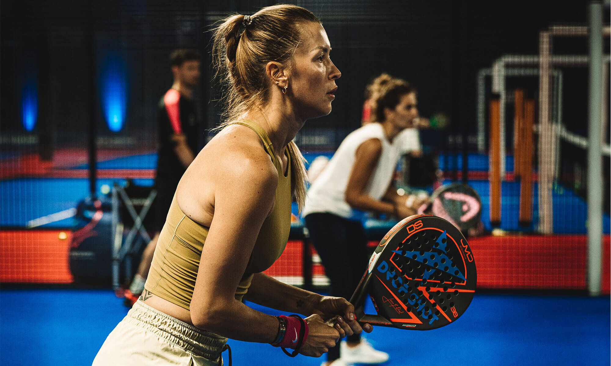 Become a Partner | Central Padel Tennis Community Dubai