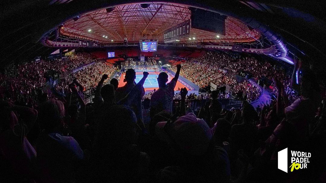World Padel Tour | Premier Global Padel Circuit & Events